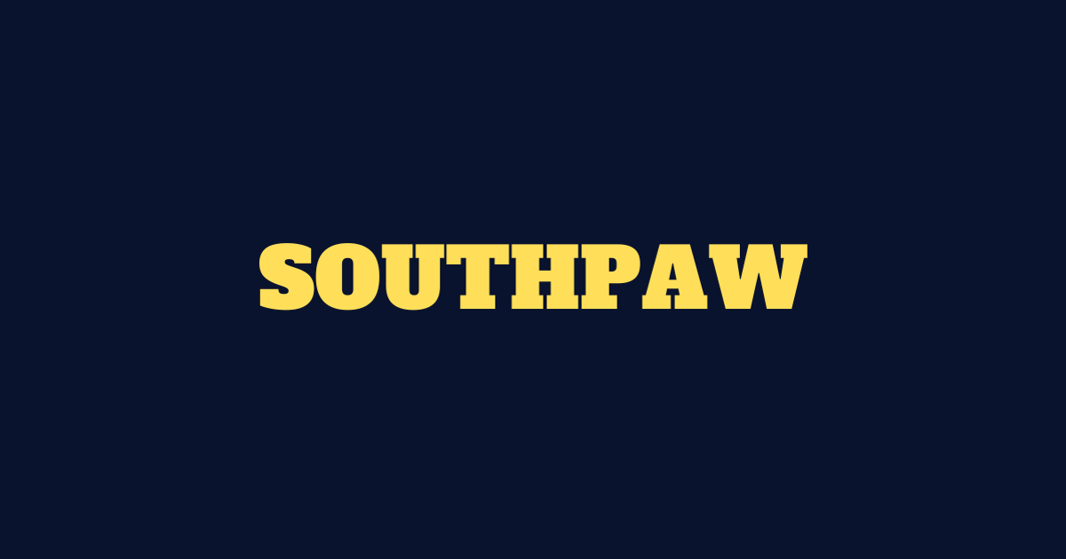 Southpaw | Equanimous Technologies | 8th Wall