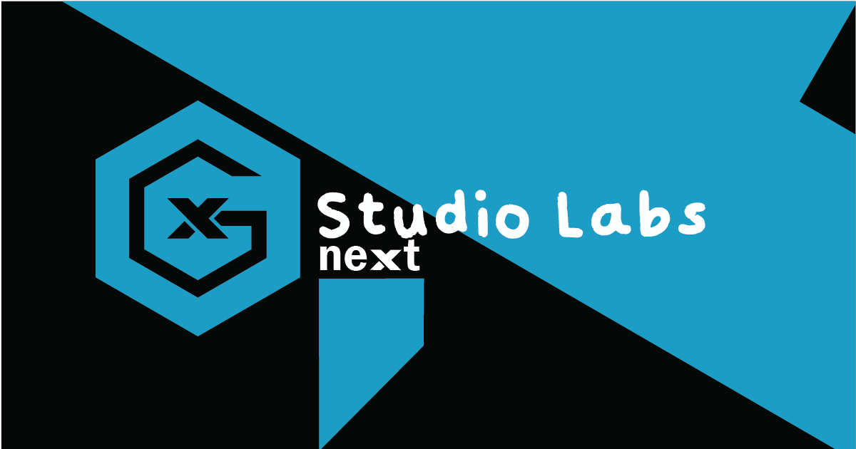Gx Studio Labs - Next | Gx Studio Labs | 8th Wall