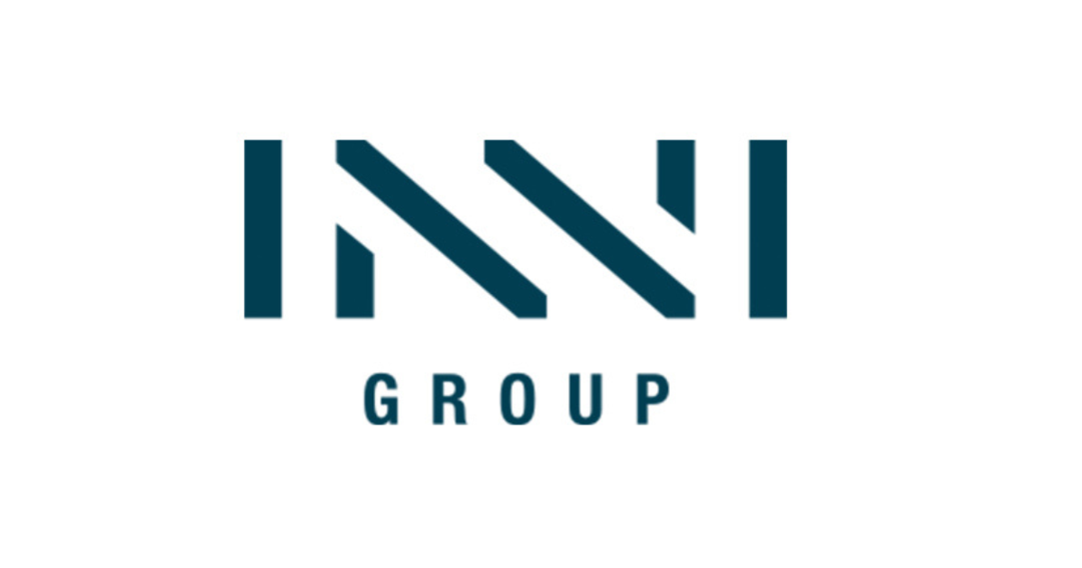 INNI-GROUP Steven Vandevoorde businesscard | ExpoLab | 8th Wall