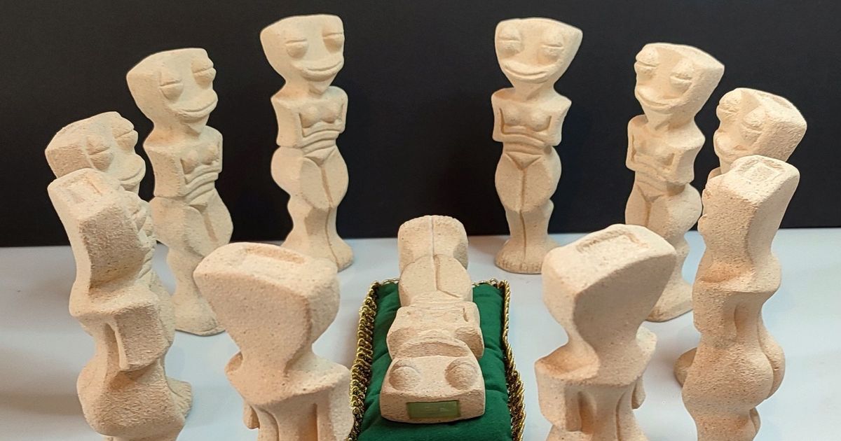 cycladia 39 base | aleksys _66 | 8th Wall