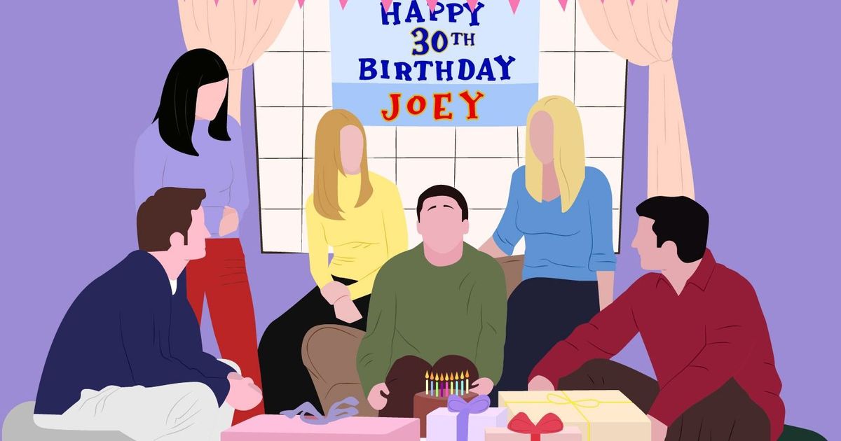 friends | Hue Motion | 8th Wall