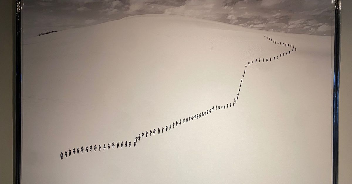 Speranza | DDR | 8th Wall