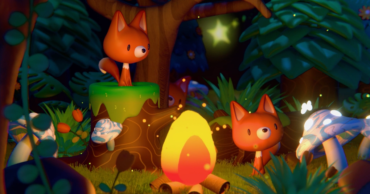 8th Wall | Calpi Capiche