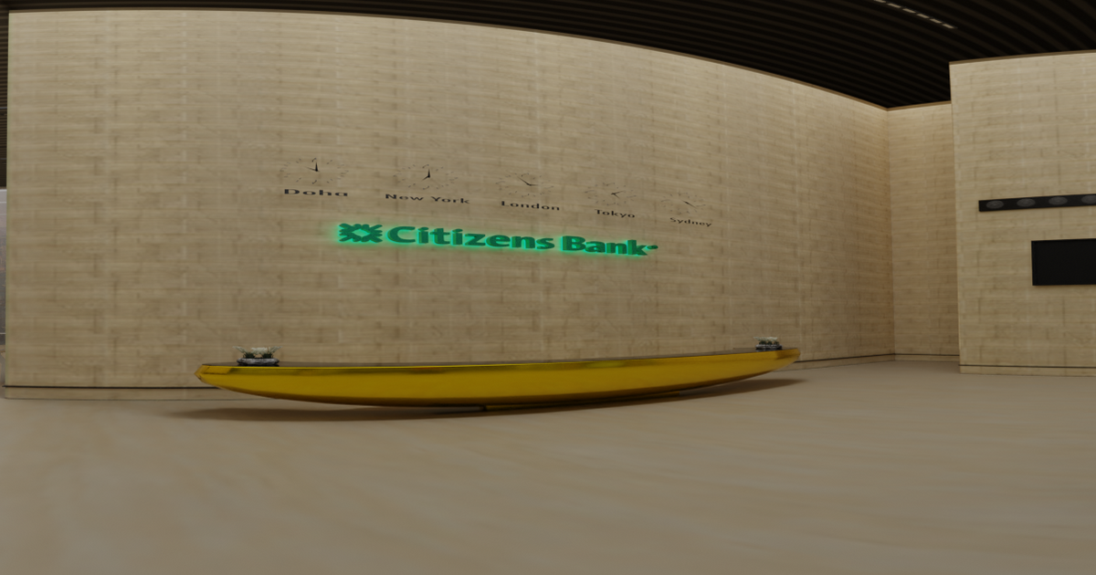 CITIZENS | 360 | LTIM Meta Team | 8th Wall