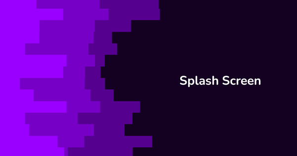 Studio: Splash Screen | 8th Wall | 8th Wall