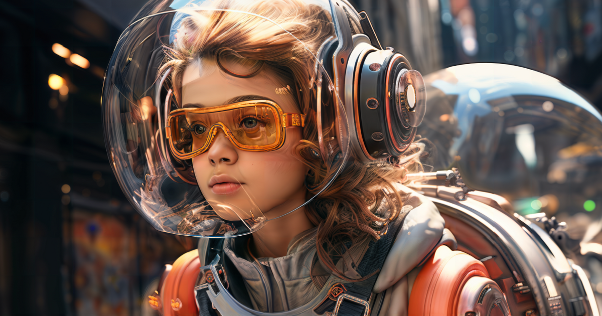 Spectral Odyssey (Old) | Kuble | 8th Wall