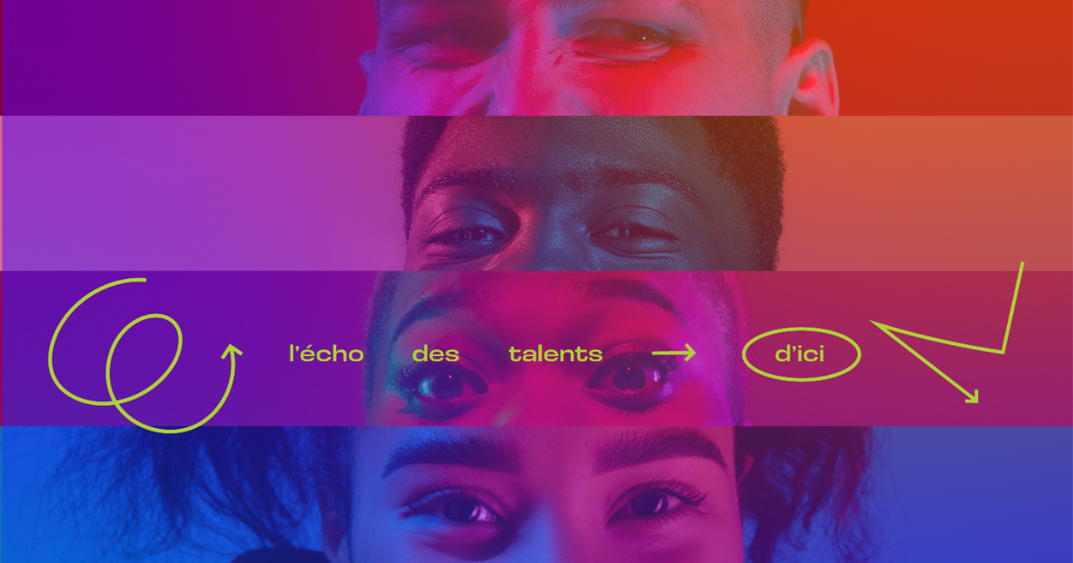 FREQUENCE- Le Happening - Flaacky Intro | GeniusXR | 8th Wall