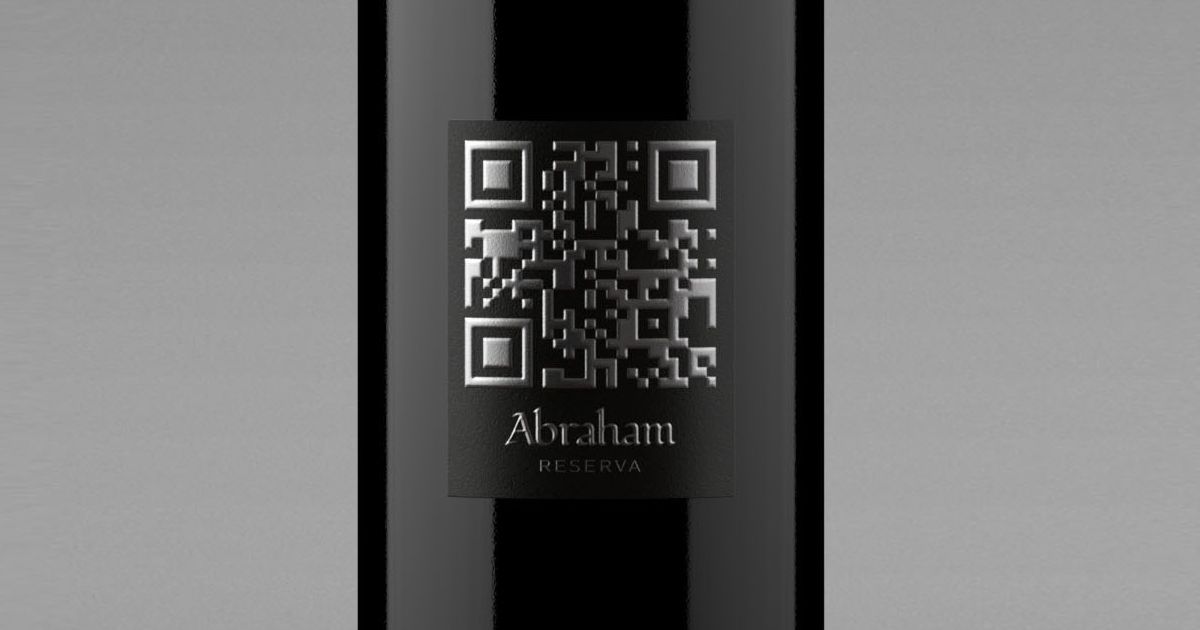 Abraham Wines Reserva | ABRAHAM WINES | 8th Wall