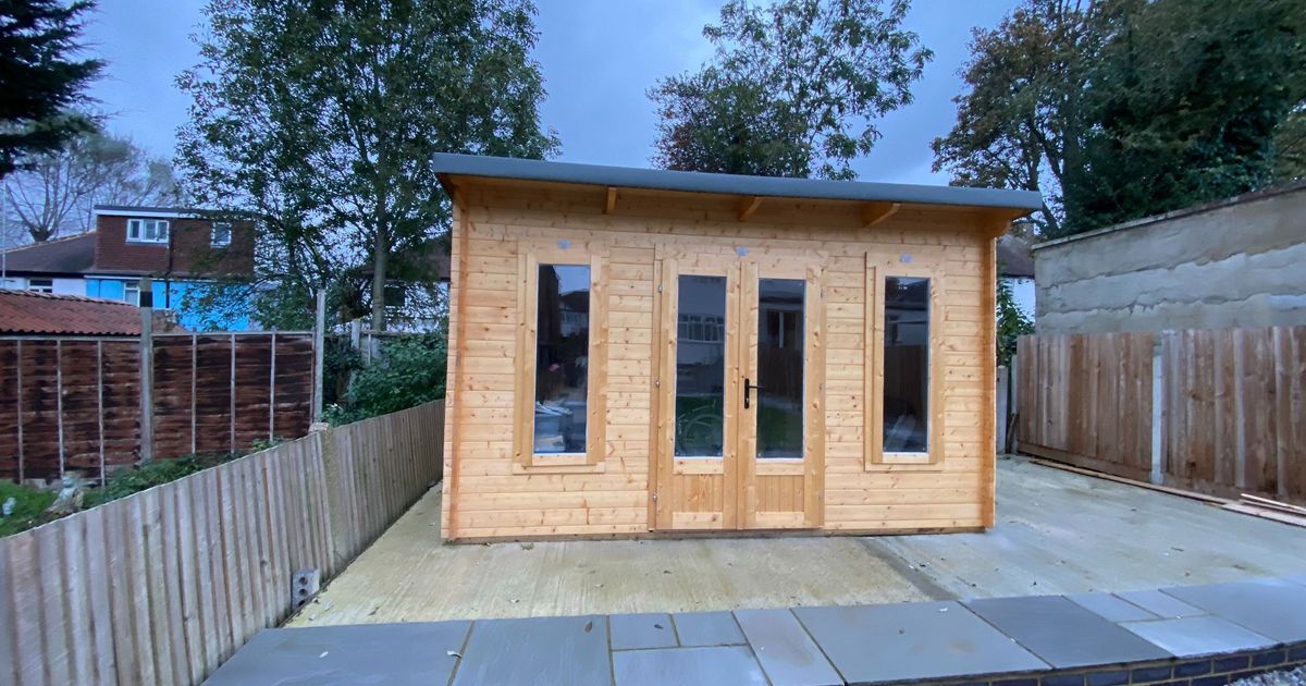 VPS Bespoke | Web Developer 12 | 8th Wall