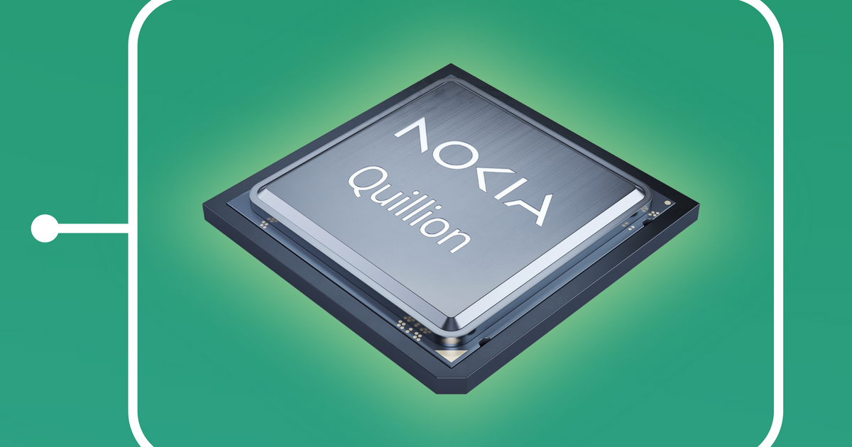 Nokia Quillion - image target | Valve Wakeone | 8th Wall