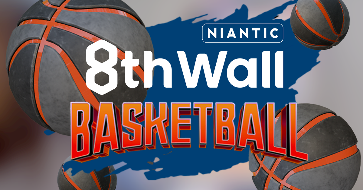 8th Wall | Niantic