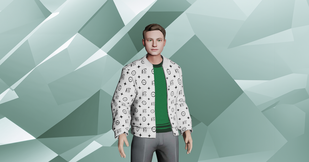 PET Recycling | Kuble | 8th Wall