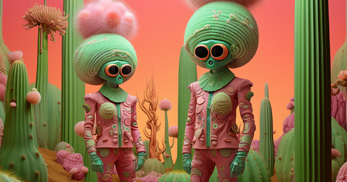 Pink Haze Desert | Web Developer | 8th Wall