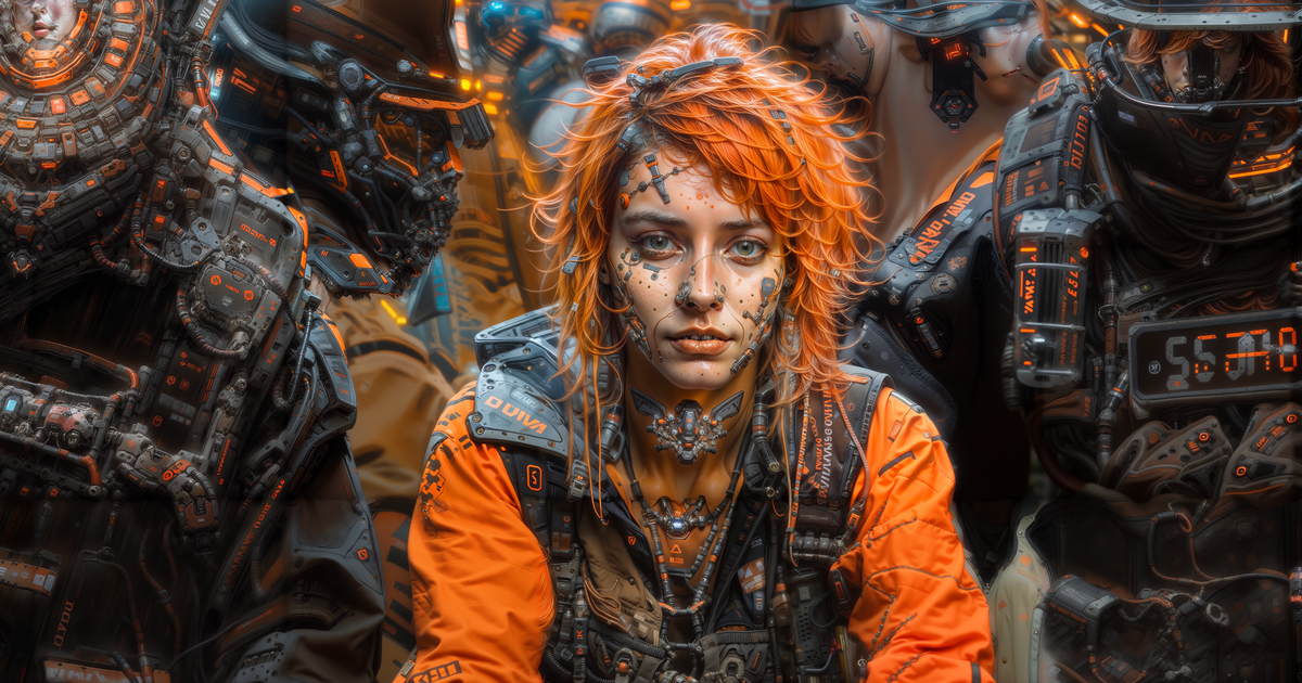 Last Generation | Kuble | 8th Wall