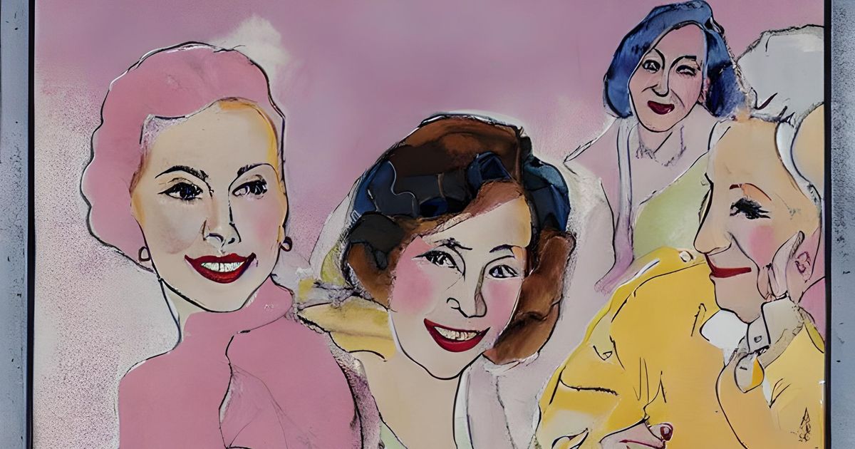 Untitled Painting | WIL | 8th Wall