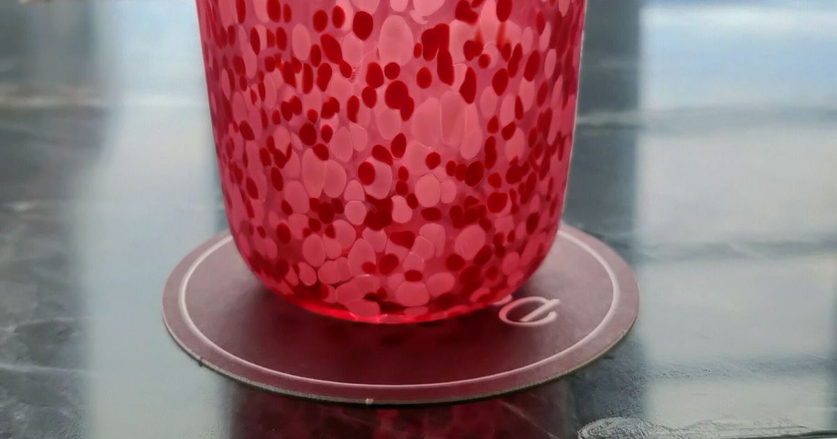 Ryan Glass WebAR | Equanimous Technologies | 8th Wall