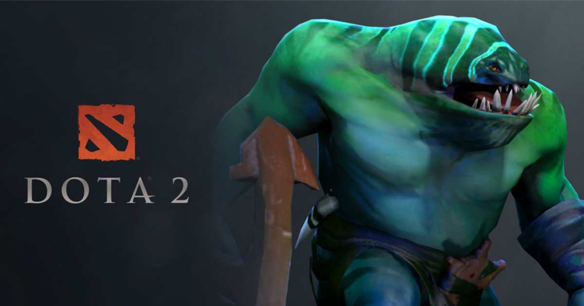 Pubstorm Dota 2 - Tide Hunter | Morning studio. Game, AR/VR... | 8th Wall