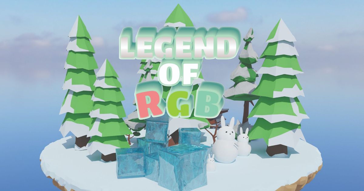 (rgb) RGB_Project_sub_final | Plinqer inc | 8th Wall