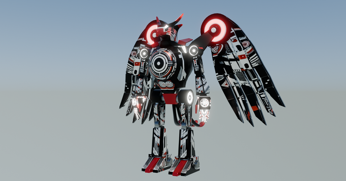 Indigenous Futurism | Studio Momad | 8th Wall