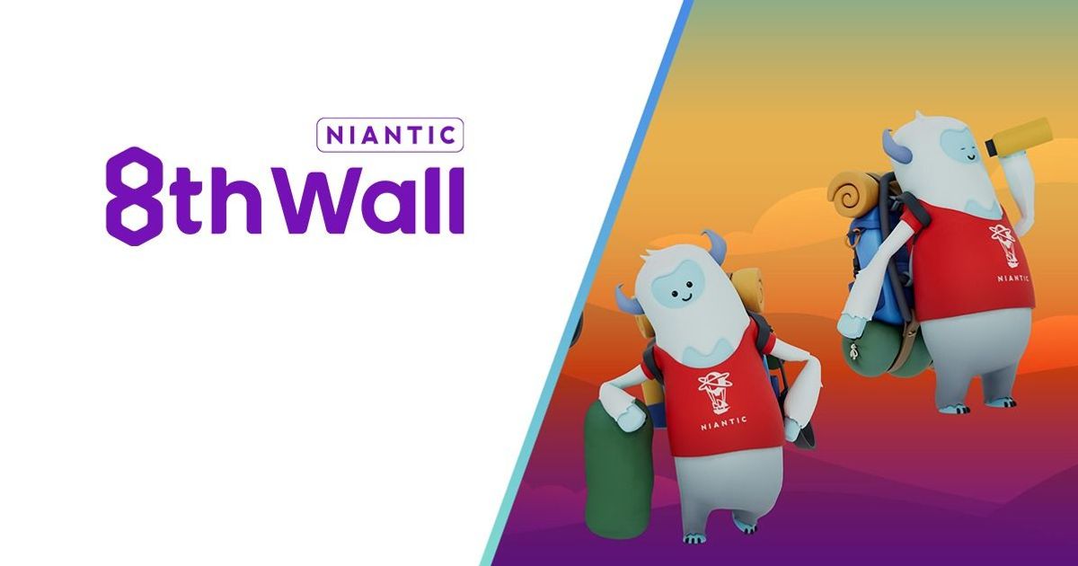 Doty's Metaverse Trek - Scavenger Hunt | Aircards Studio | 8th Wall