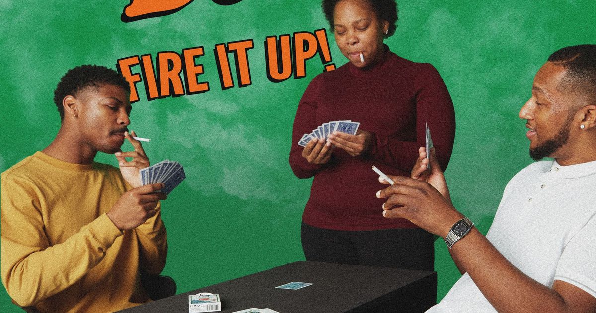Fire it Up Poster | Canvaas Consulting | 8th Wall