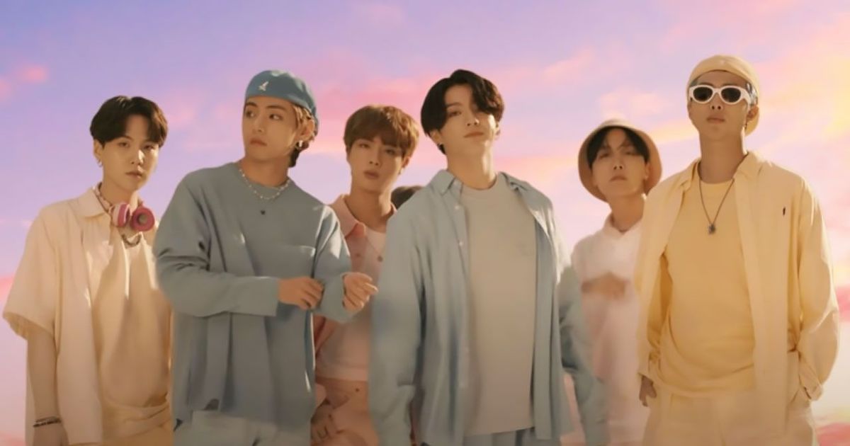 BTS AR Version 1 | Acadev Technologies, Inc. | 8th Wall