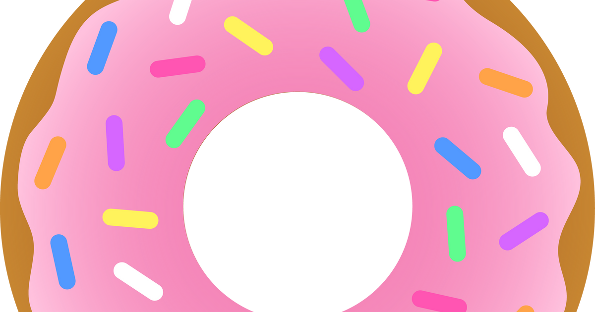 chloe jarrett donut | Vivid Imagination AR | 8th Wall