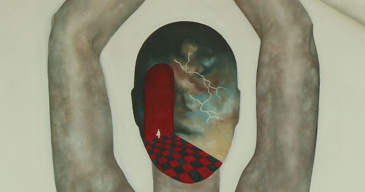 OilPortal | 4E Virtual Design | 8th Wall