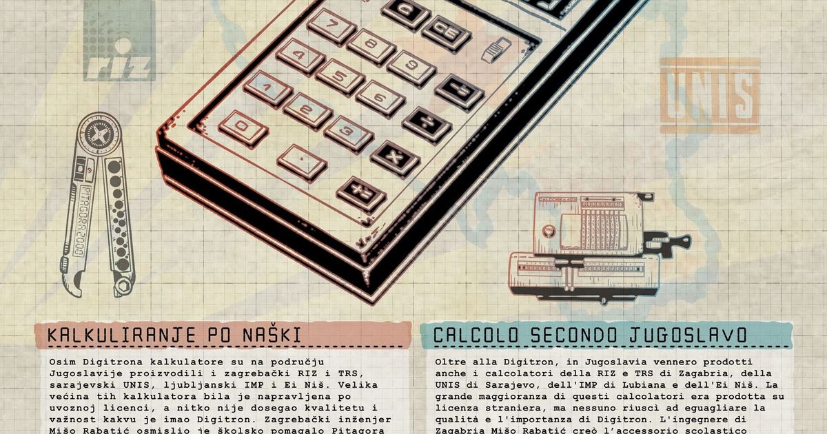 image target flyer | Brojka | 8th Wall