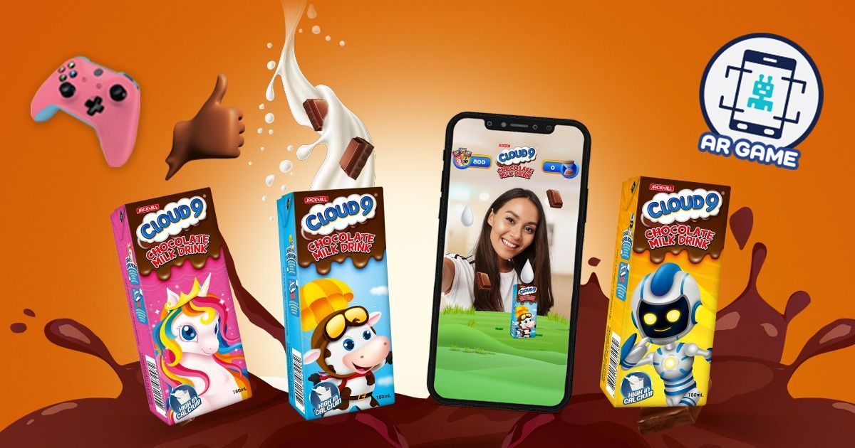 8th Wall | TA Studio Production