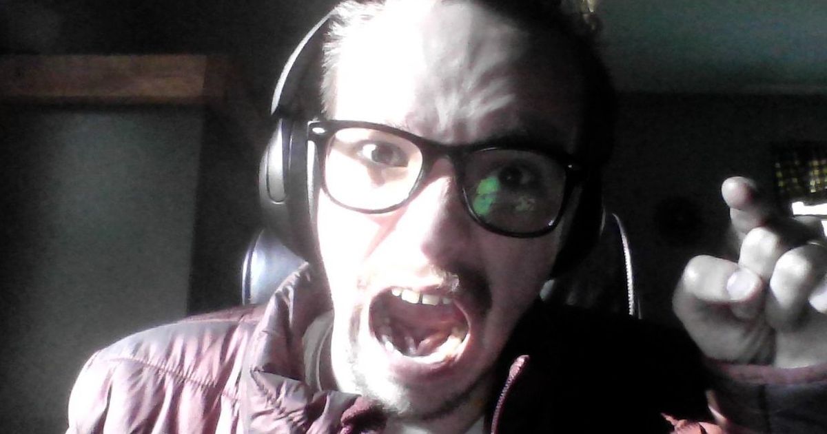 aosWings | David Mistretta | 8th Wall