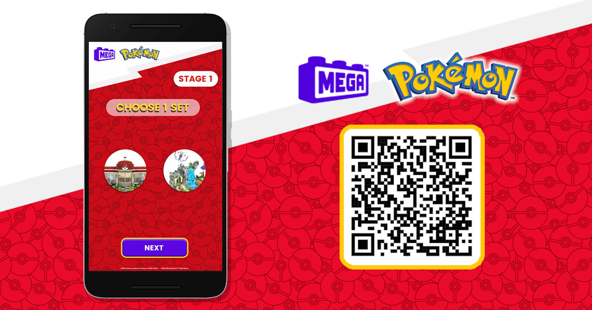 Pokémon AR V2 | Hoopla Digital | 8th Wall