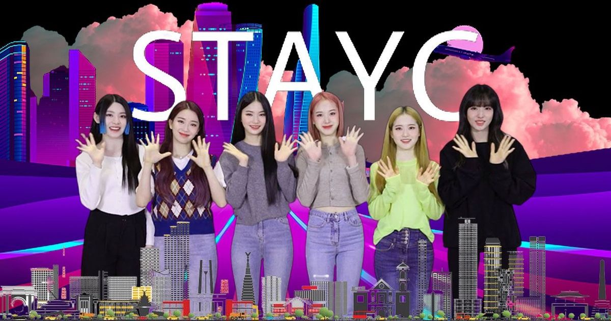 K-pop version 10 | Acadev Technologies, Inc. | 8th Wall