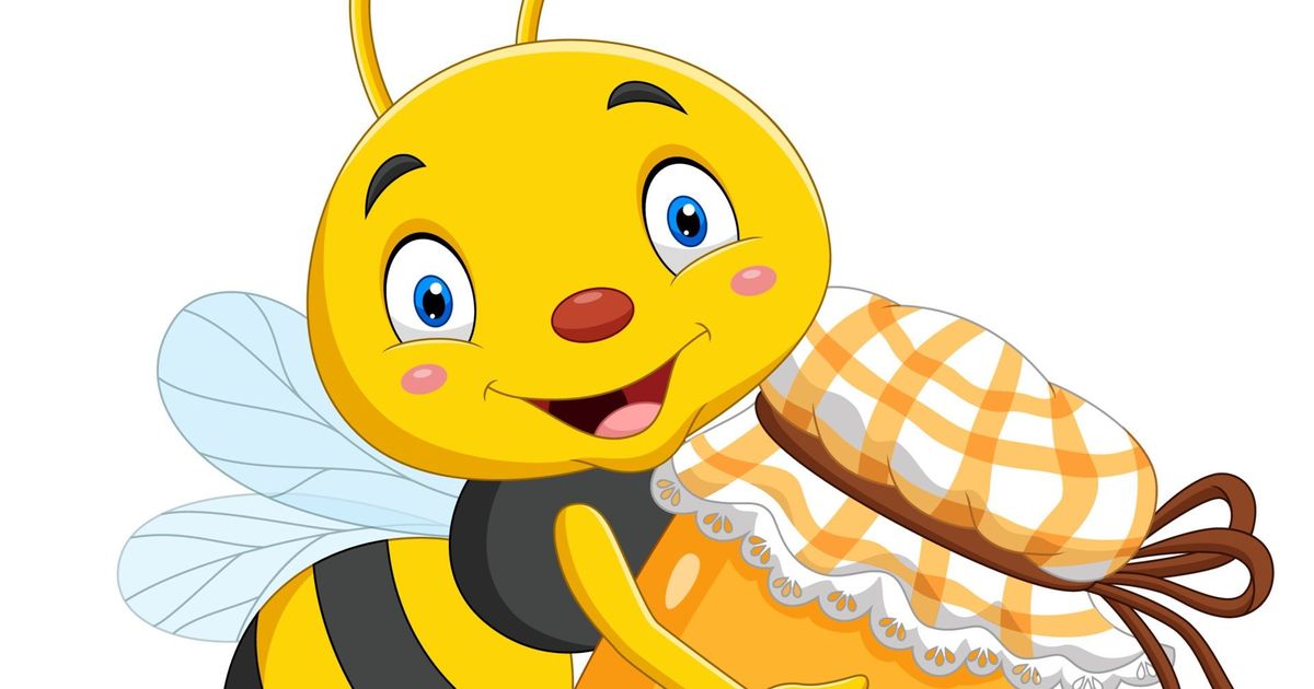 PCOL Prayer Garden Wildlife Bee | OurCreateFactory | 8th Wall