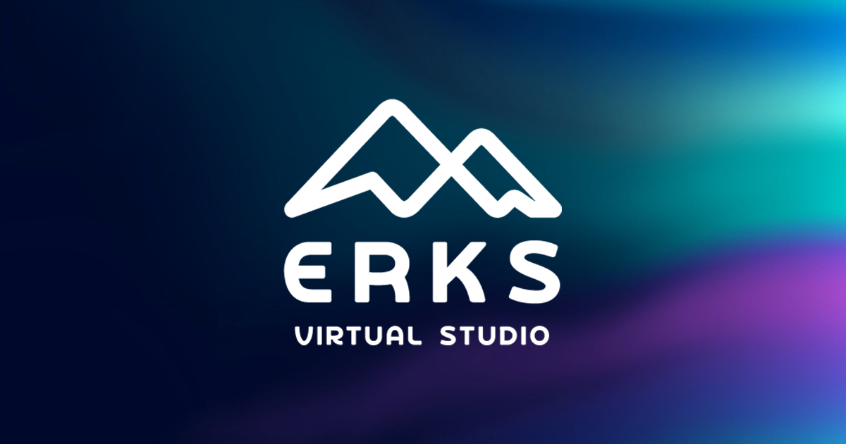 Portal ERKS | ERKS Virtual Studios | 8th Wall