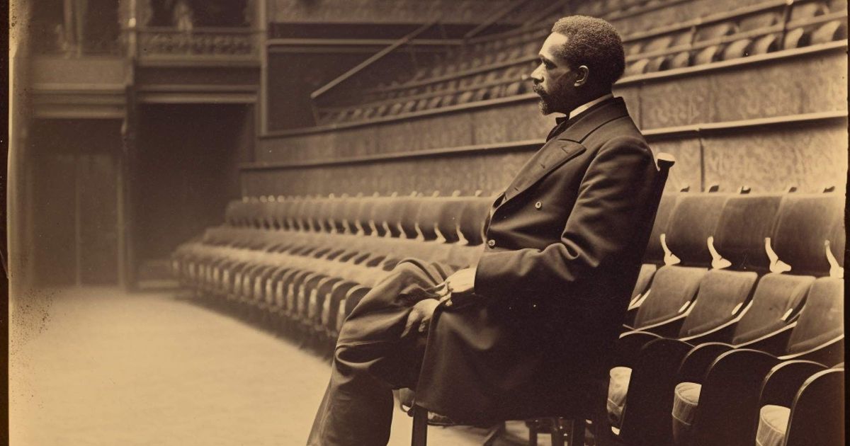 George Moses Horton AR, Set 2 | Berkeley Augmented Reality | 8th Wall