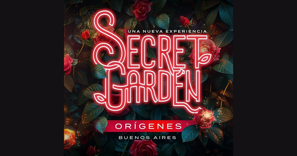 Secret Garden Dev | SecretGarden-ar | 8th Wall