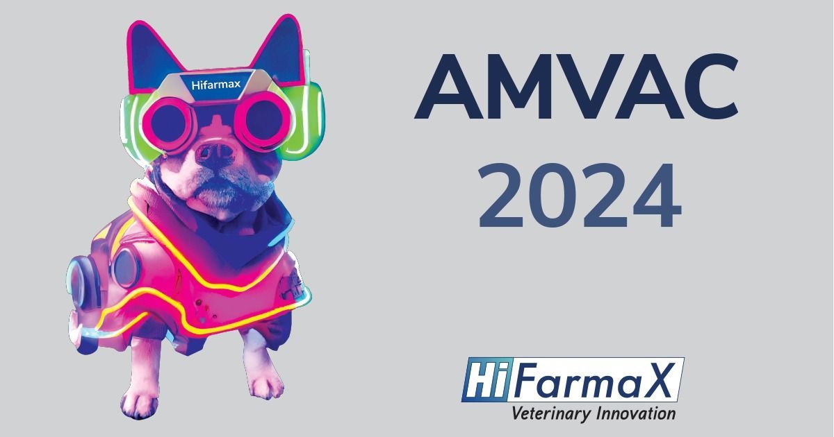 Amvac 24 | HIFARMAX | 8th Wall