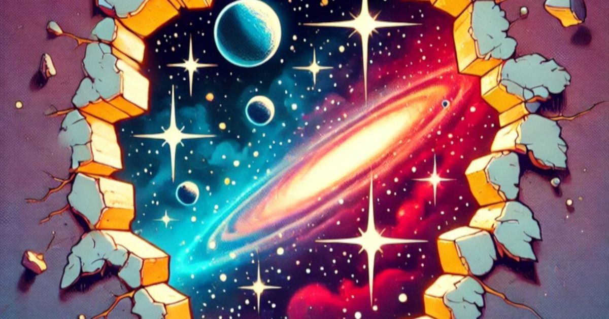 Gotcha | Tee_Rez | 8th Wall