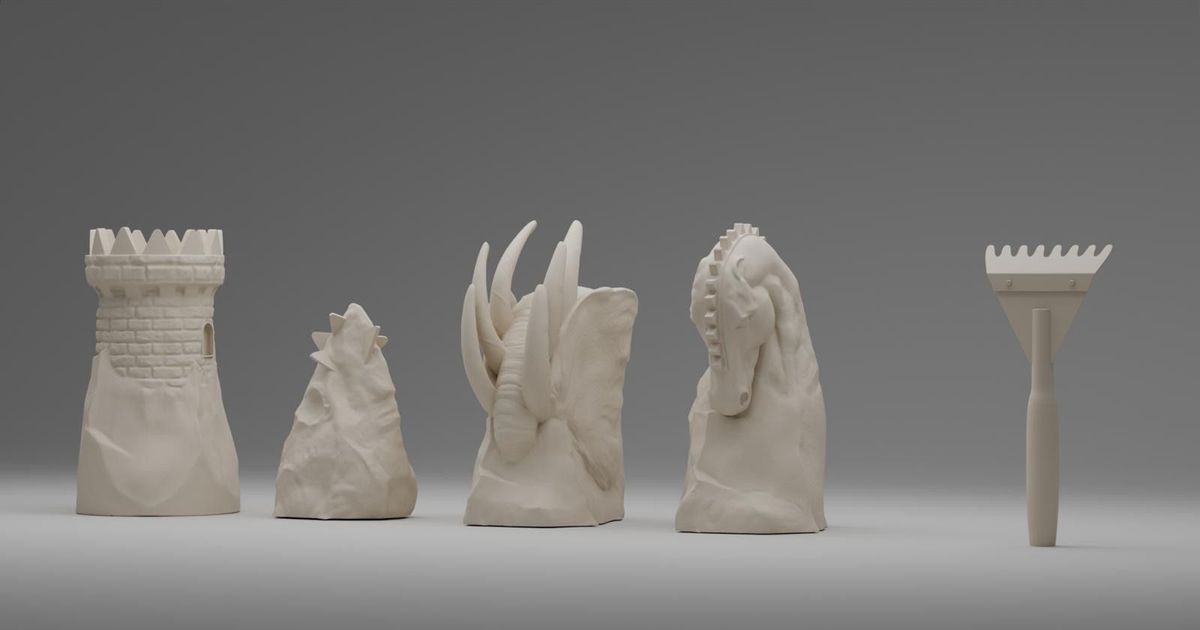 Mercer Archetype | Mercer Labs | 8th Wall