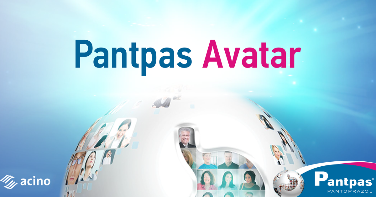 Pantpas Avatar 100 | WebAR-Projects | 8th Wall
