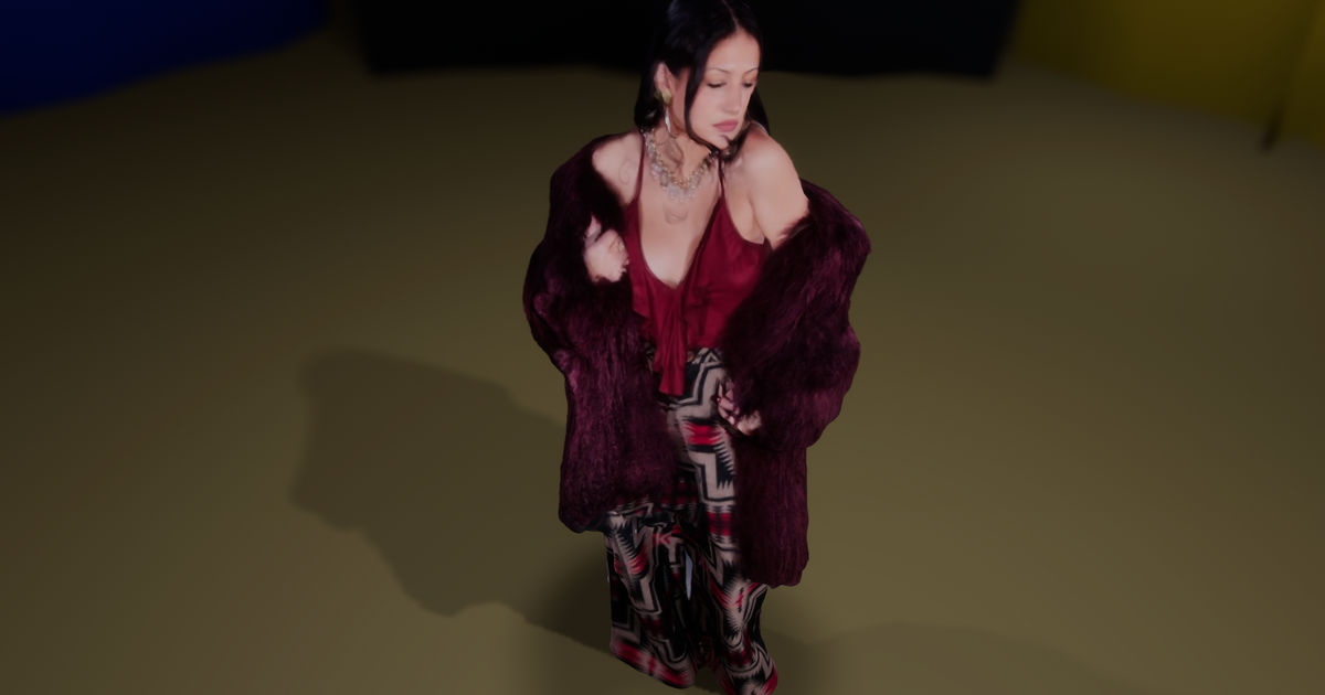 Depthkit Template (Single Clip) | Evercoast | Volumetric | 8th Wall