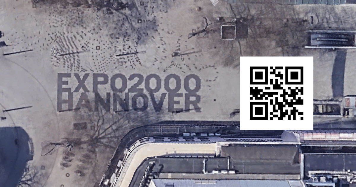 *Platz der Weltausstellung | David Biermann* | hs-hannover | 8th Wall