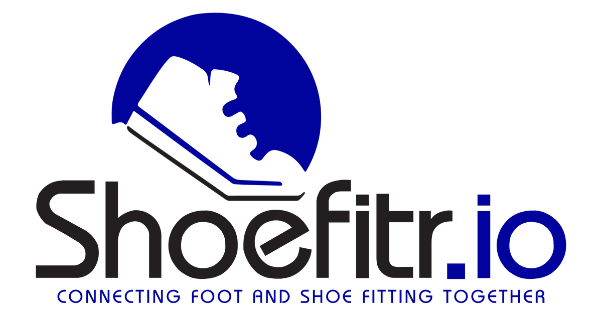 ShoeFitr Absolute Scale test | Charles Held | 8th Wall