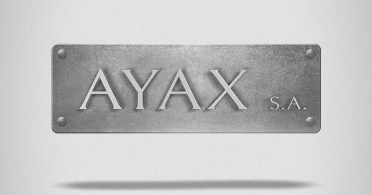 LA EVOLUCION DE AYAX | Gonzalo Hernandez | 8th Wall