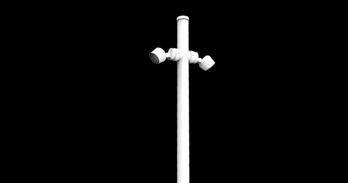 EN11-1 Landscape Light | Rooster Lighting | 8th Wall