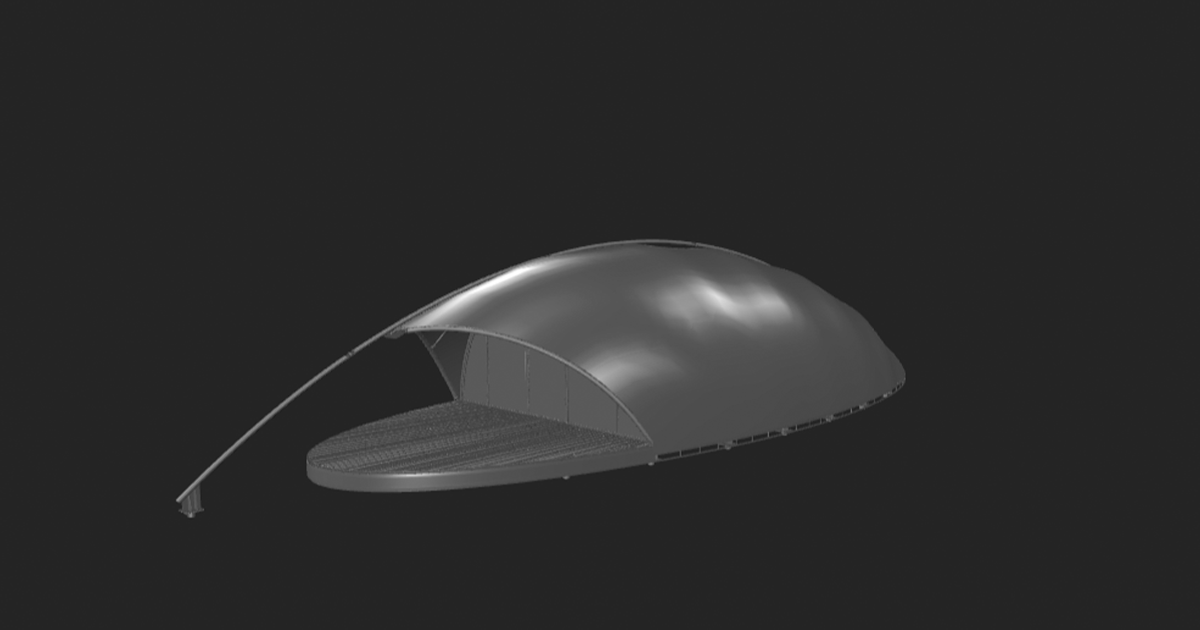 TELT | Equanimous Technologies | 8th Wall