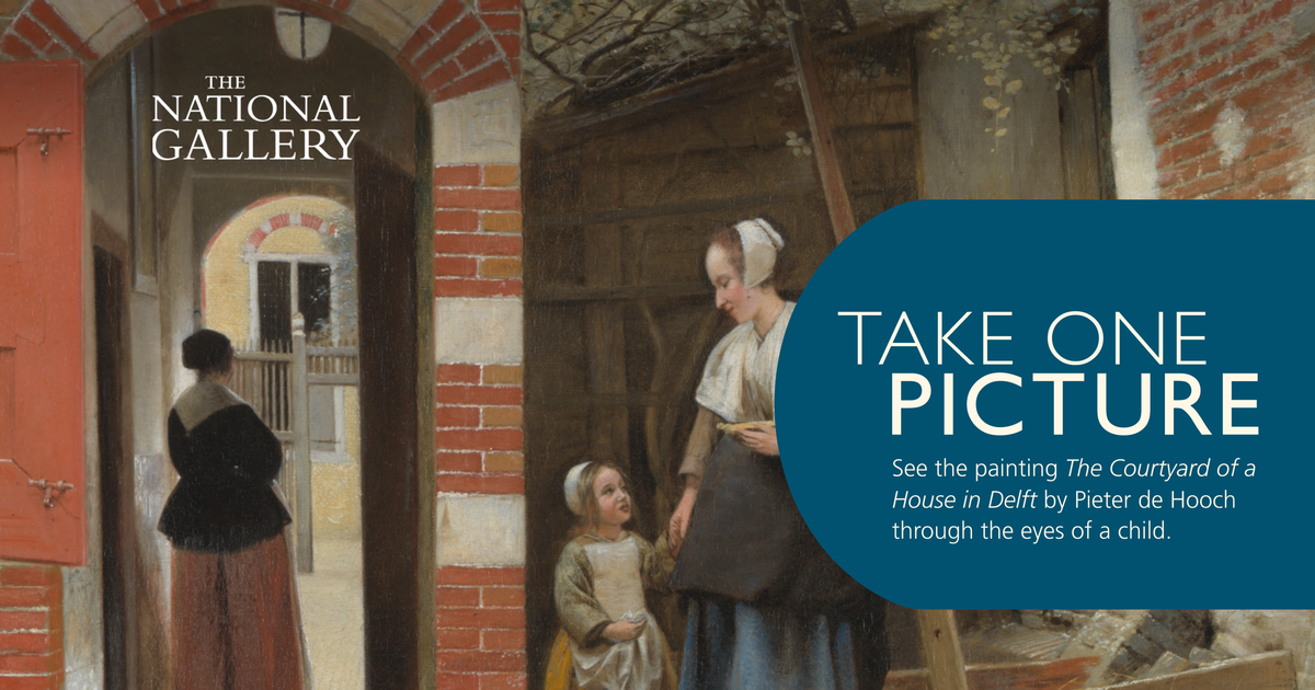 Take One Picture 2025