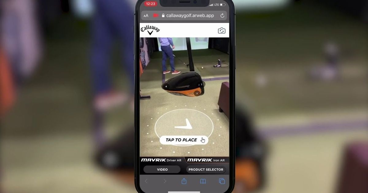 8th Wall | Charles Held