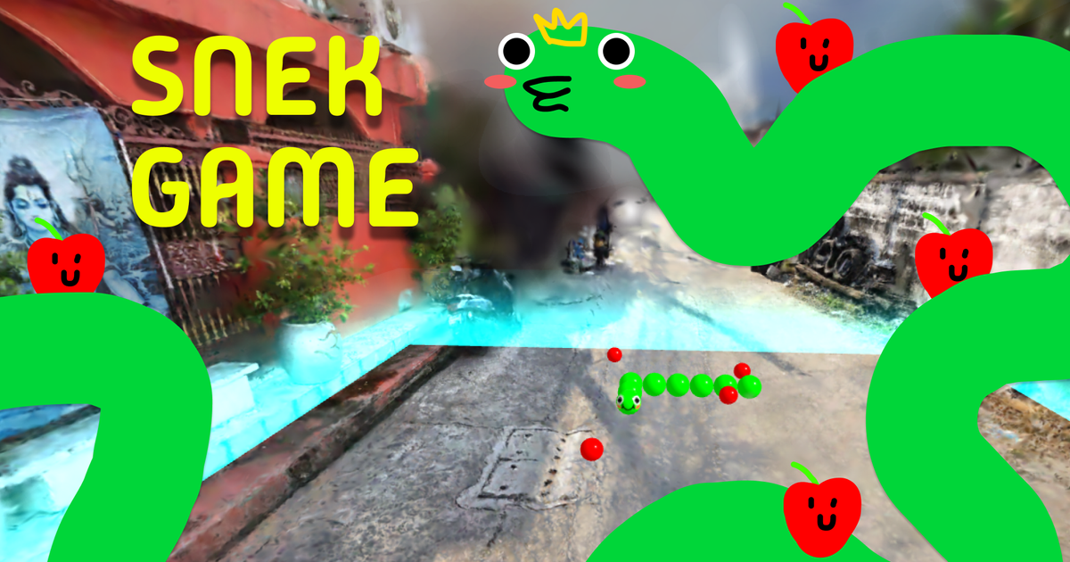 8th Wall | Vladimir Storm